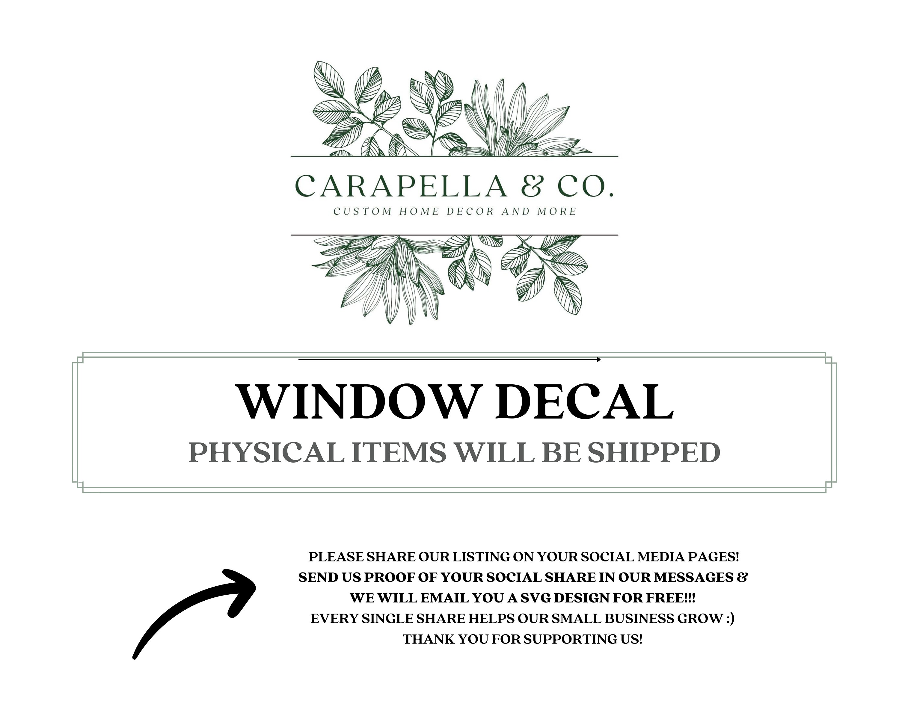 Hawk Tuah Window Decal Hawk Tuah Tik Tok Hawk Tuah Car Decal Hawk Tuah ...