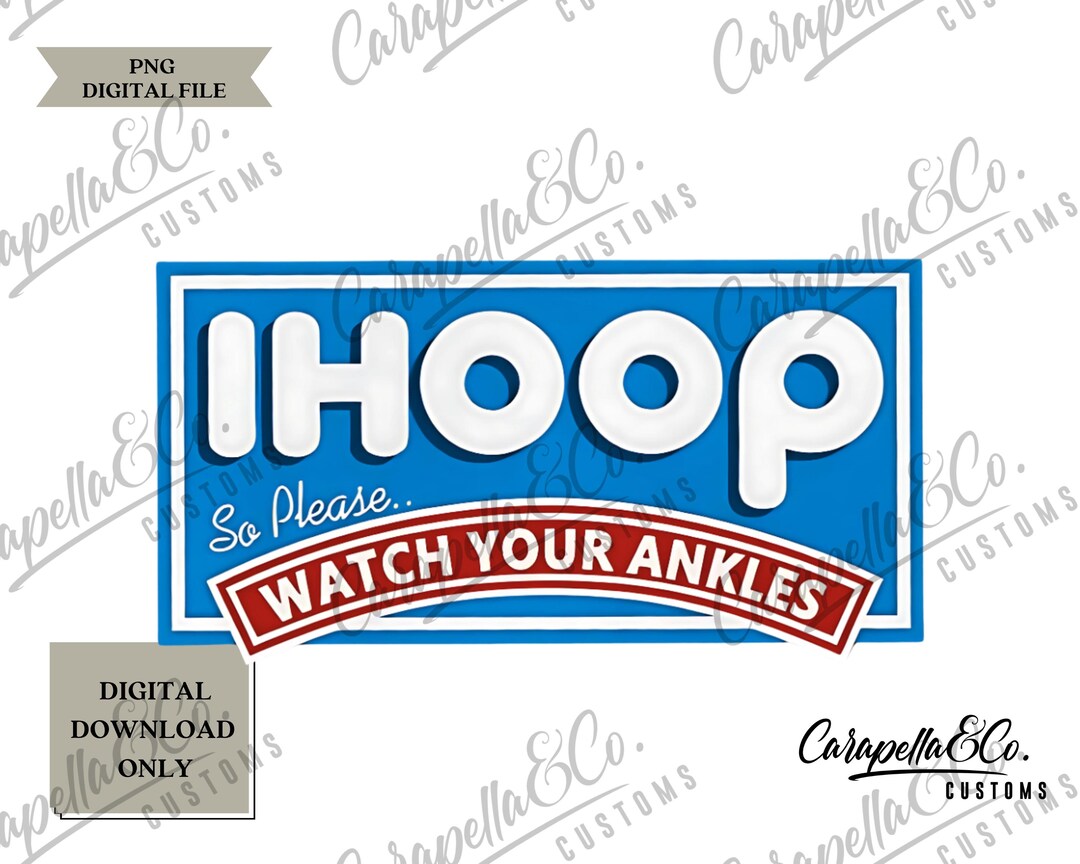 Carolina Blue IHOOP PNG Download, Basketball PNG, Hoops, Ihoops ...
