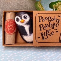 Penguin Gift - 60+ Gift Ideas for 2024