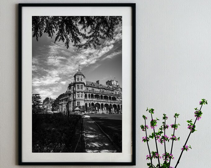 Shimla Travel Print India Wall Art, Shimla Poster, Himachal Poster ...