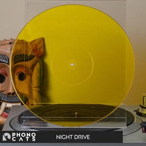 Custom Vinyl Record Mixtape: Personalized Music Gift, Poster Insert ...