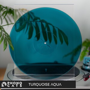 Custom Vinyl Record With Printed Cover! Gloss or Matte Finish. Premium ...