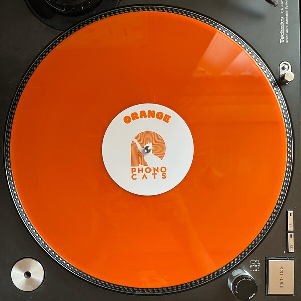 Custom Vinyl Records - Etsy