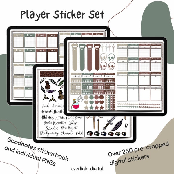 Campaign Stickers - Etsy