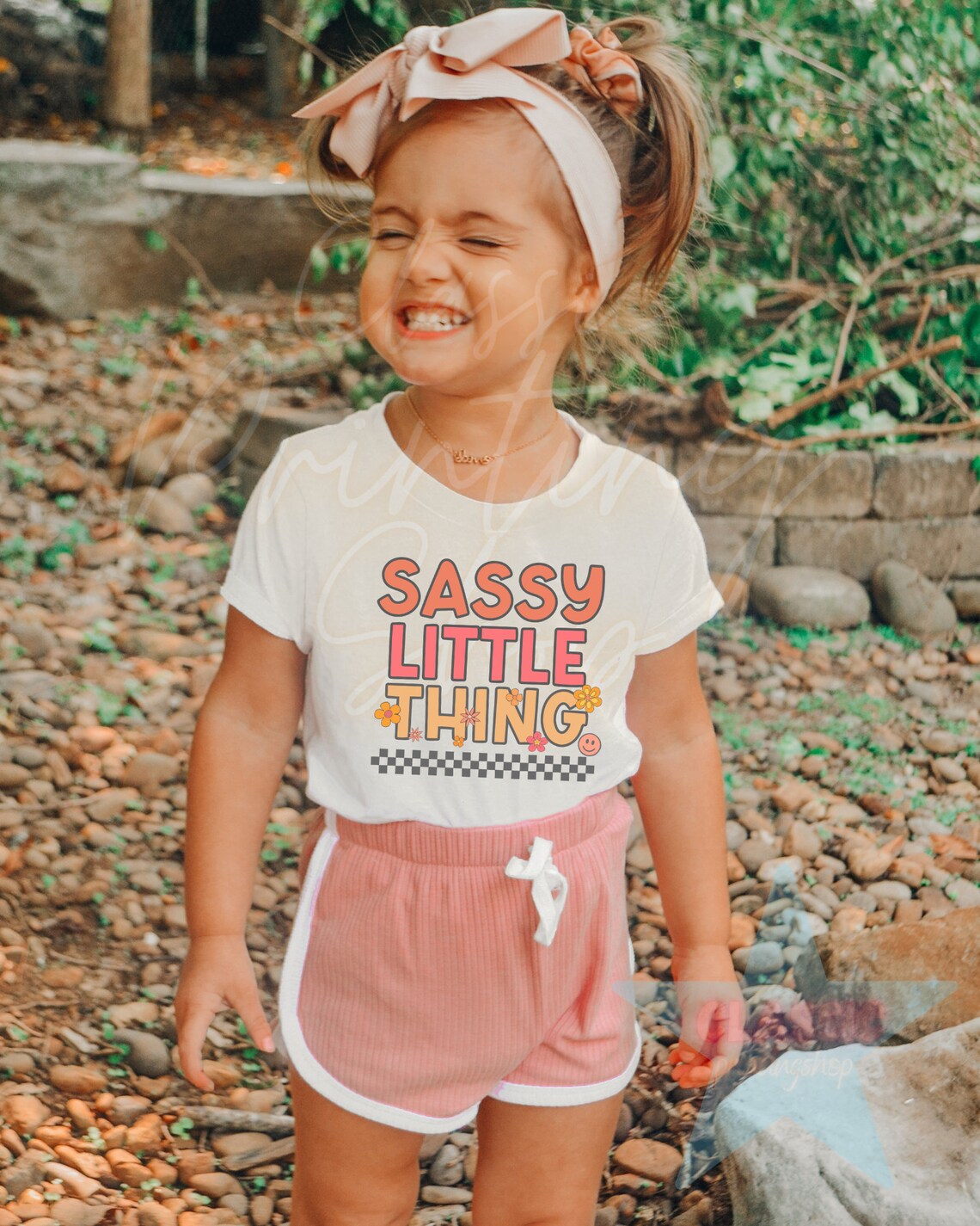 Toddler Sublimation Design Girls Sublimation Design Trendy - Etsy