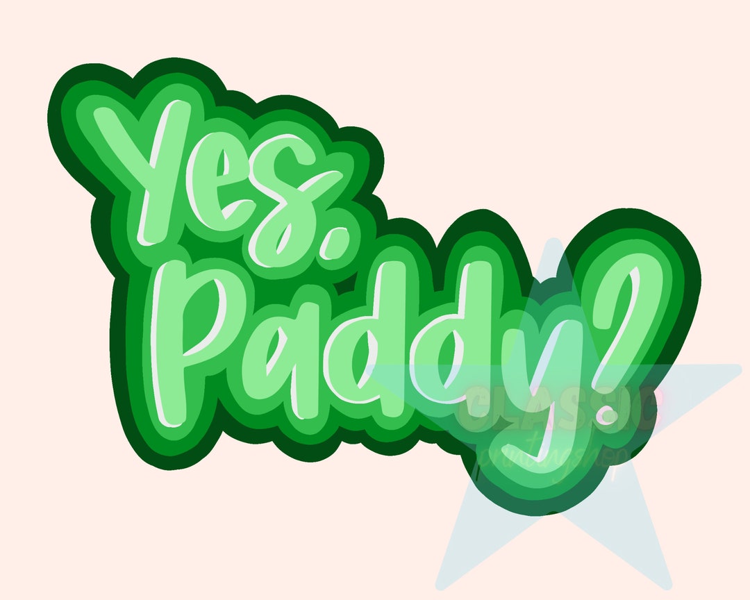 St Patricks Png, St Patricks Sublimation File, Shamrock Digital ...