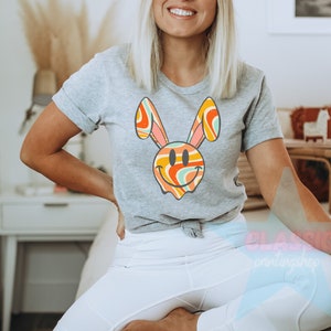 Easter Png, Sublimation Design Downloads, Retro Png, Retro Easter PNG ...