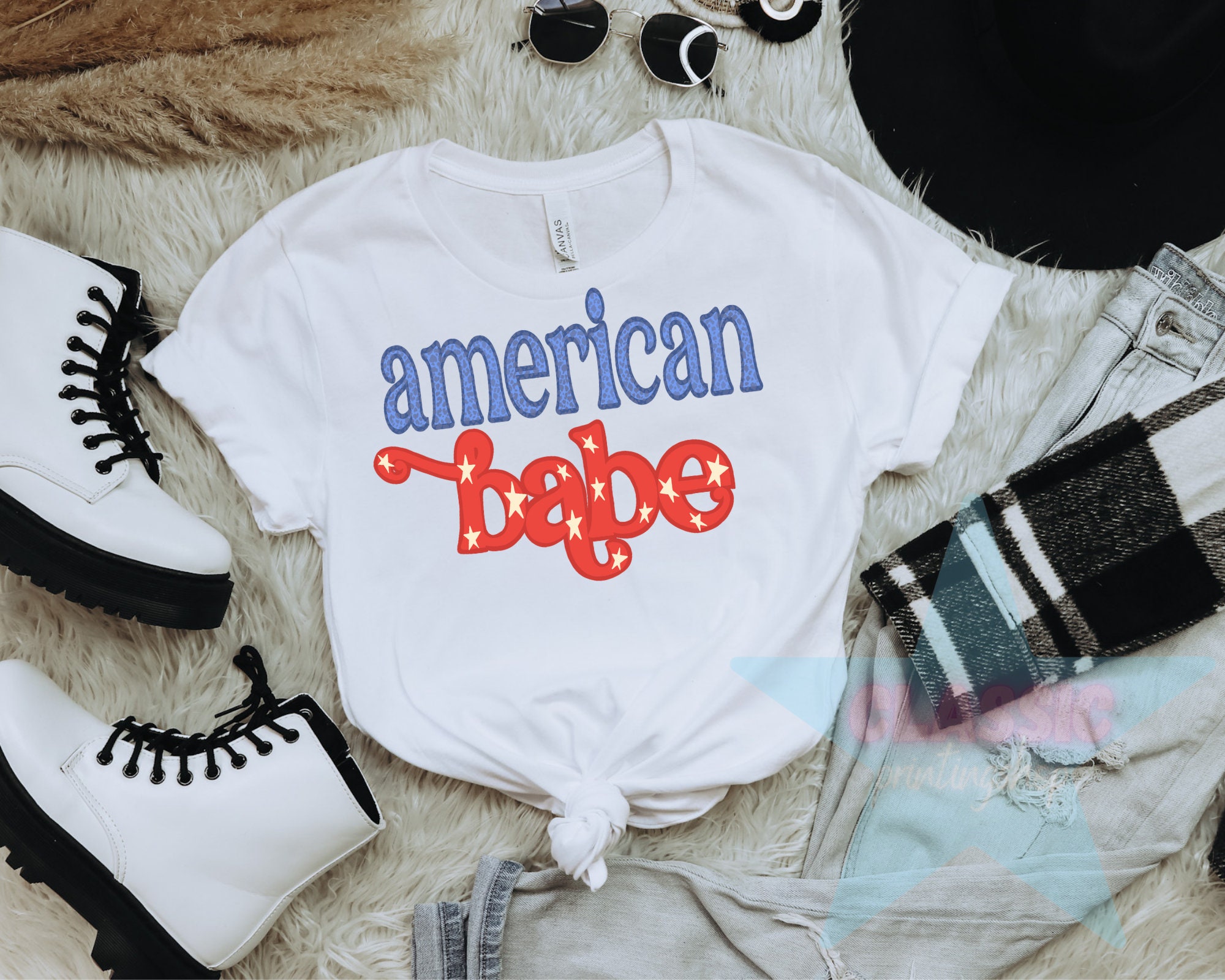 Fourth of July Png Sublimation Designs Downloads 4th of July | Etsy