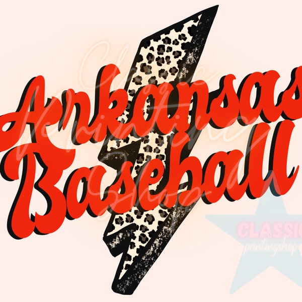 Razorbacks Sublimation Designs - Etsy