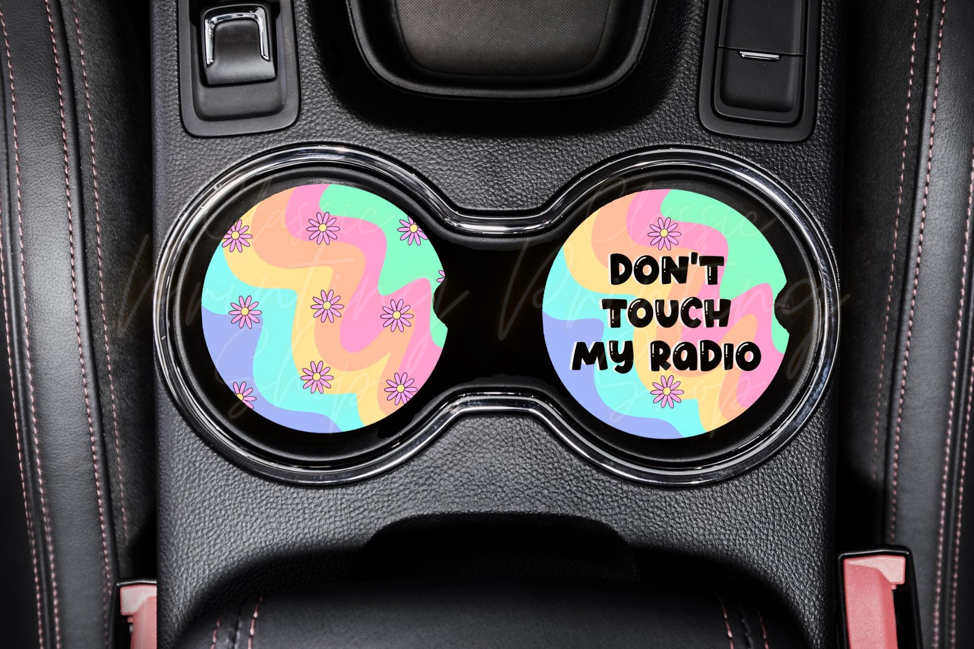 Funny Car Coaster Bundle Png -sublimation Design Download, Sarcastic ...
