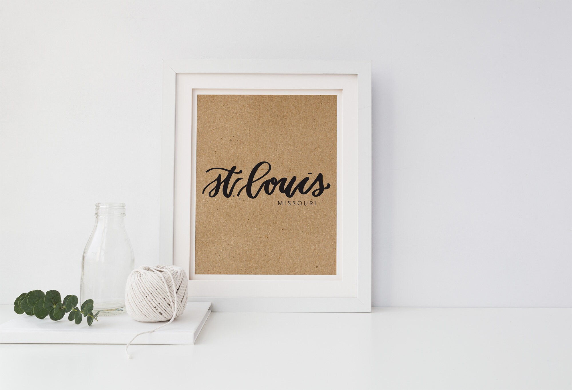 Printable City Name Print City Wall Art Digital Download | Etsy