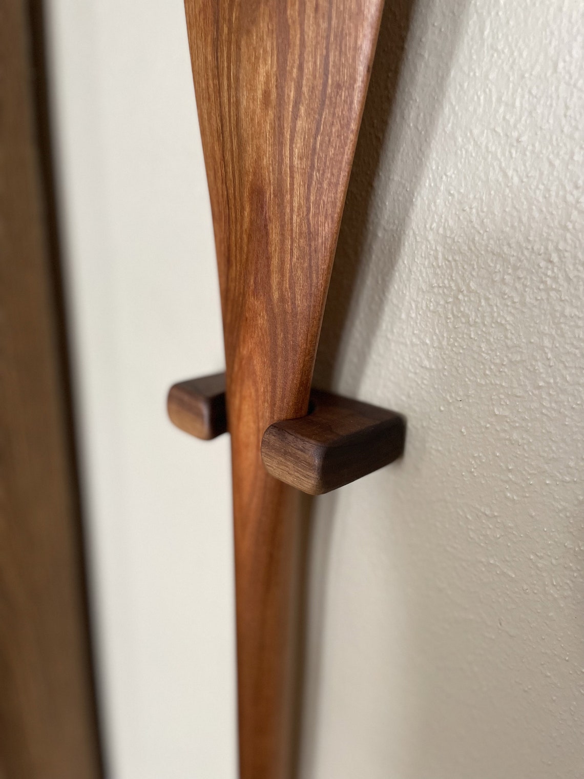 Canoe Paddle Hanger | Etsy