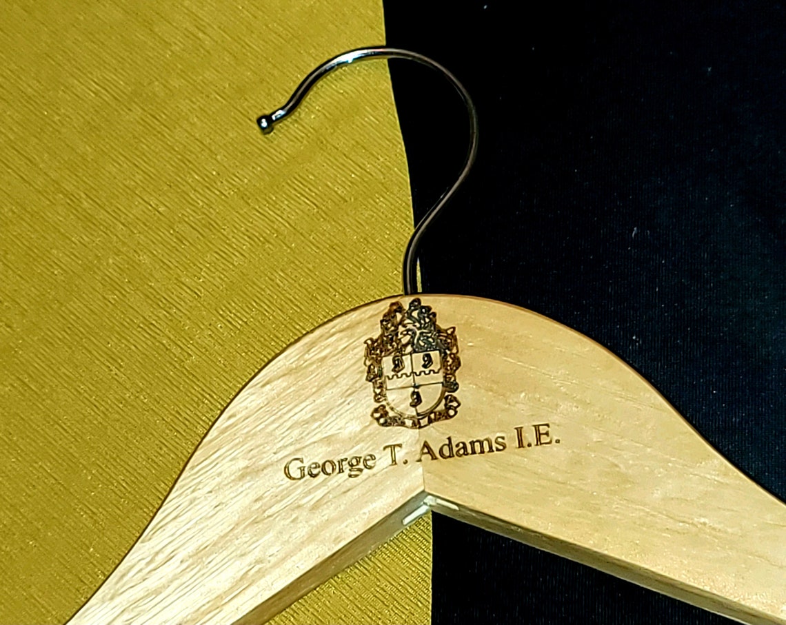 Set of Two Alpha Phi Alpha Custom Request for Fraternity | Etsy