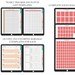 Digital BL Drama Journal | BL Series Tracker Planner | TV Series Review ...