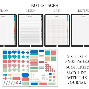 Digital BL Drama Journal | BL Series Tracker Planner | TV Series Review ...