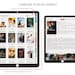 Digital BL Drama Journal | BL Series Tracker Planner | TV Series Review ...