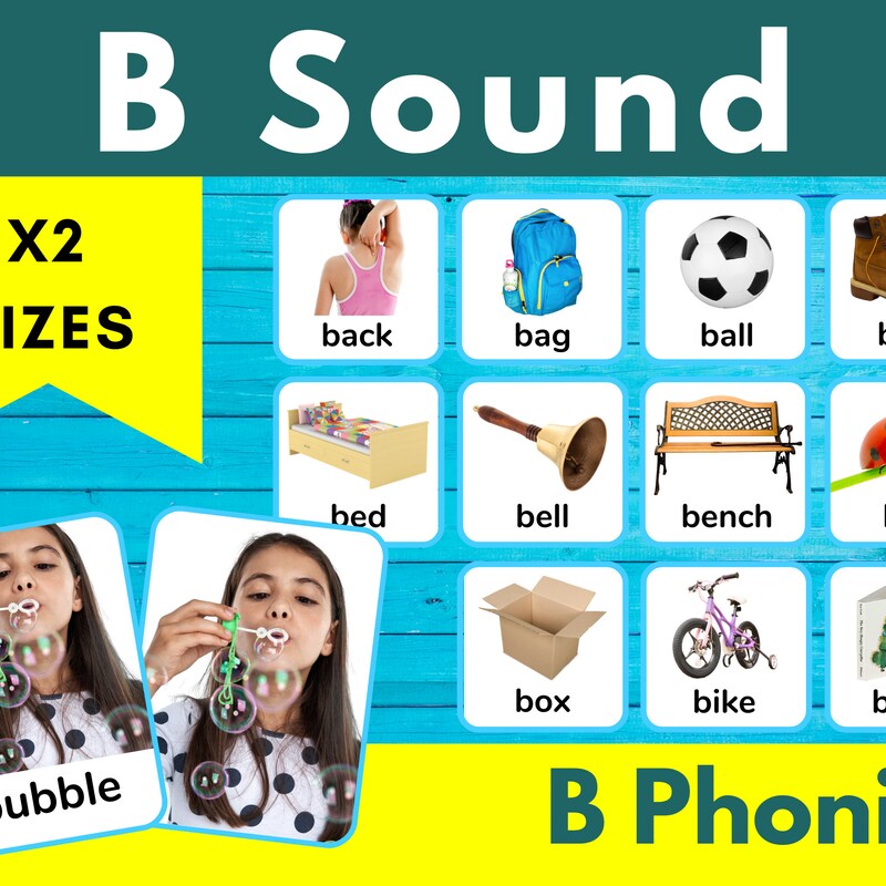 Beginning Sounds - Etsy