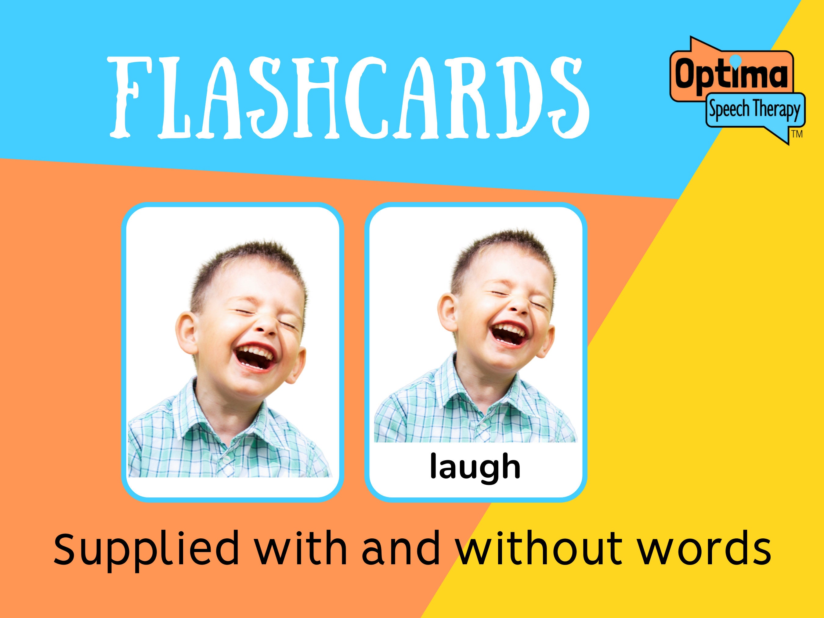 VERBS Flashcards Printable Cards Speech Therapy Speech - Etsy