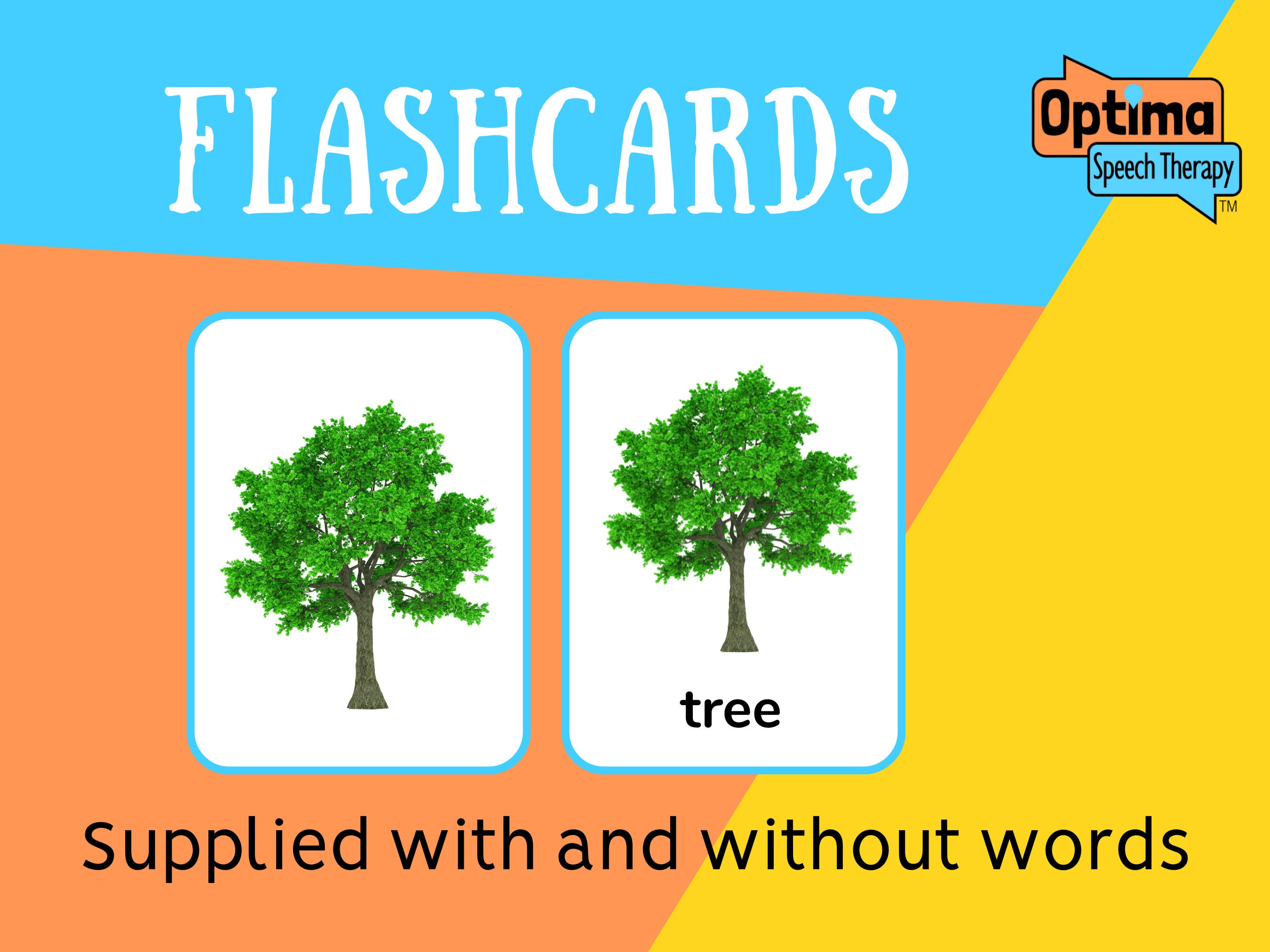 HOME & OUTSIDE Flashcards Printable Cards Speech Therapy Speech ...