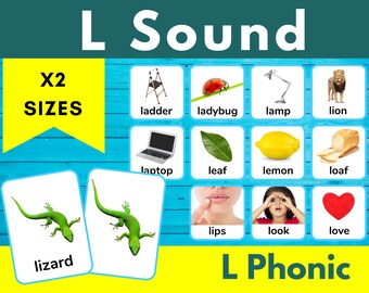 TH Phonic TH Sound Printable Speech Sound Cards Phonics Word Lists ...