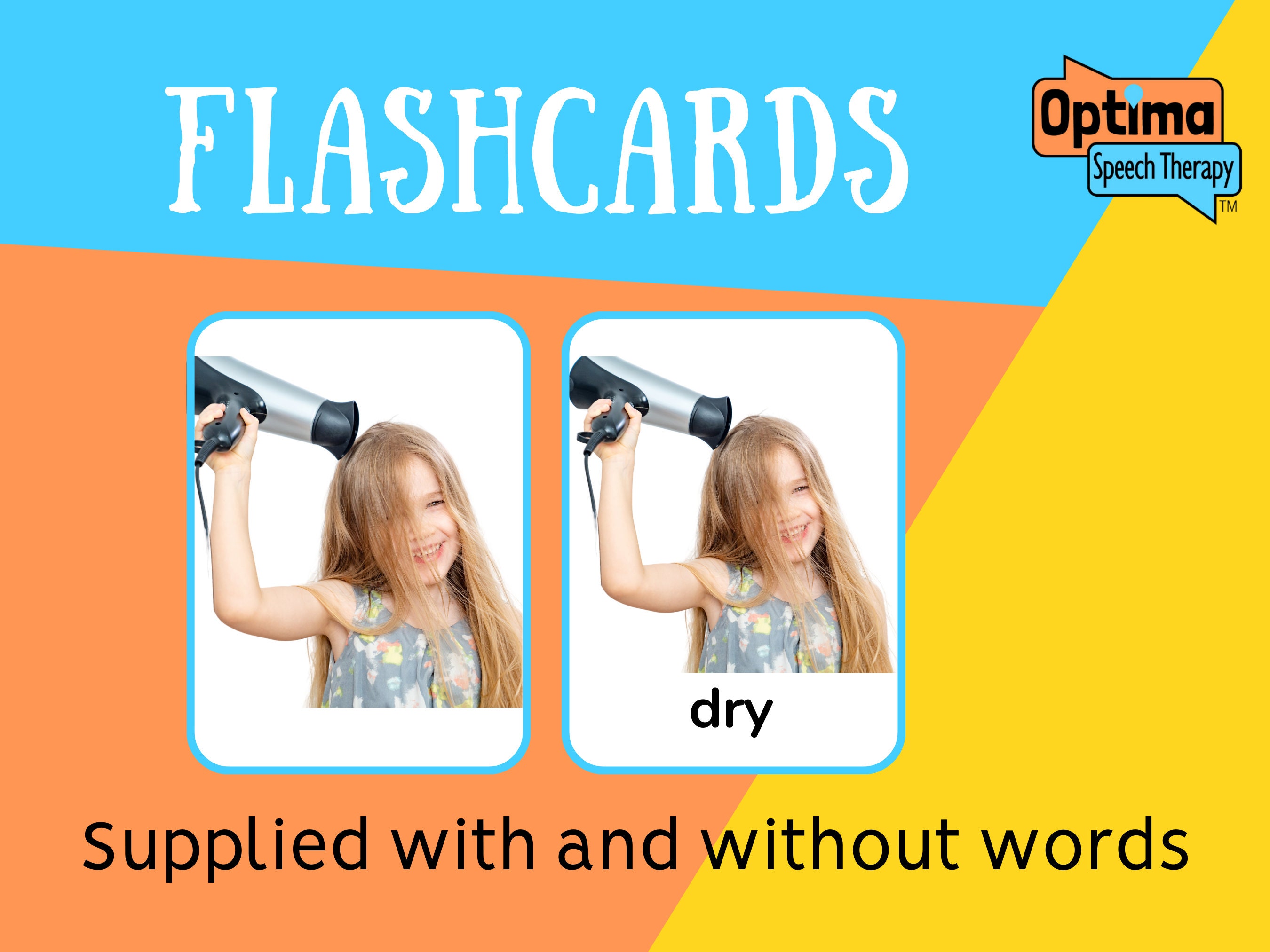 VERBS Flashcards Printable Cards Speech Therapy Speech - Etsy Canada