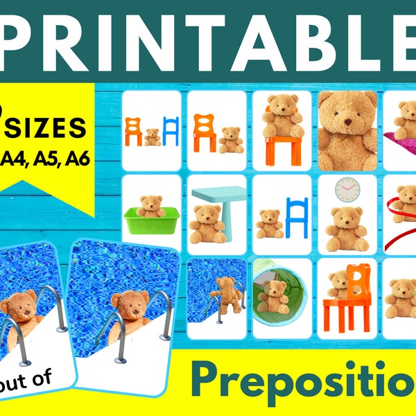 Toddler Speech Therapy Toys - Etsy