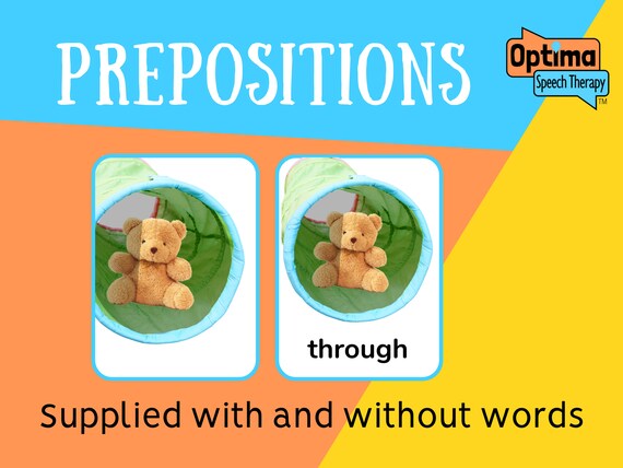 Without Preposition