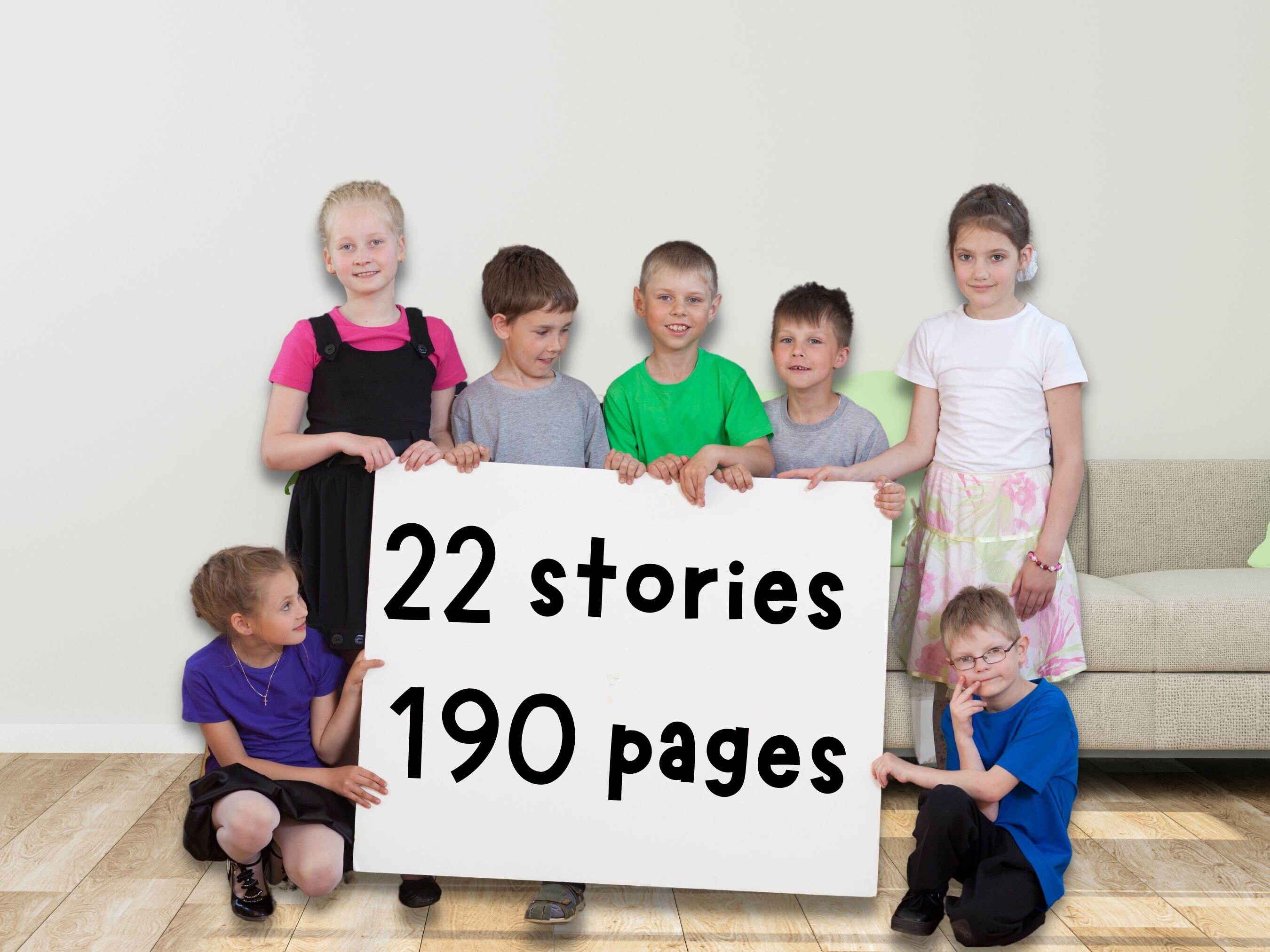 Sequencing Stories With Pictures Sequence Writing Sequence Events 5 ...
