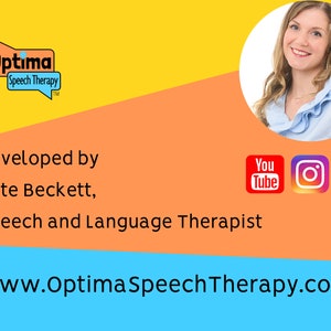 DG Phonic DG Sound Printable Speech Sound Cards Phonics Word Lists ...