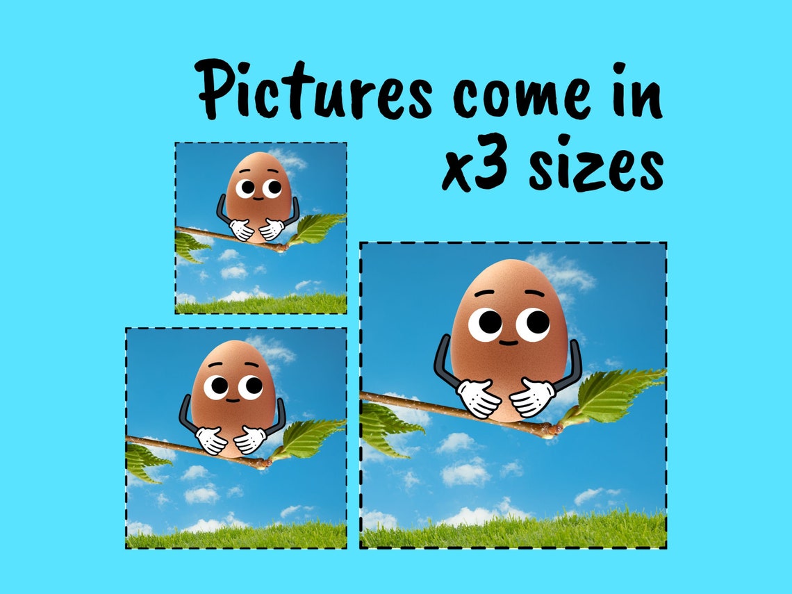 Sequencing Stories With Pictures Sequence Writing Sequence Events 3 ...