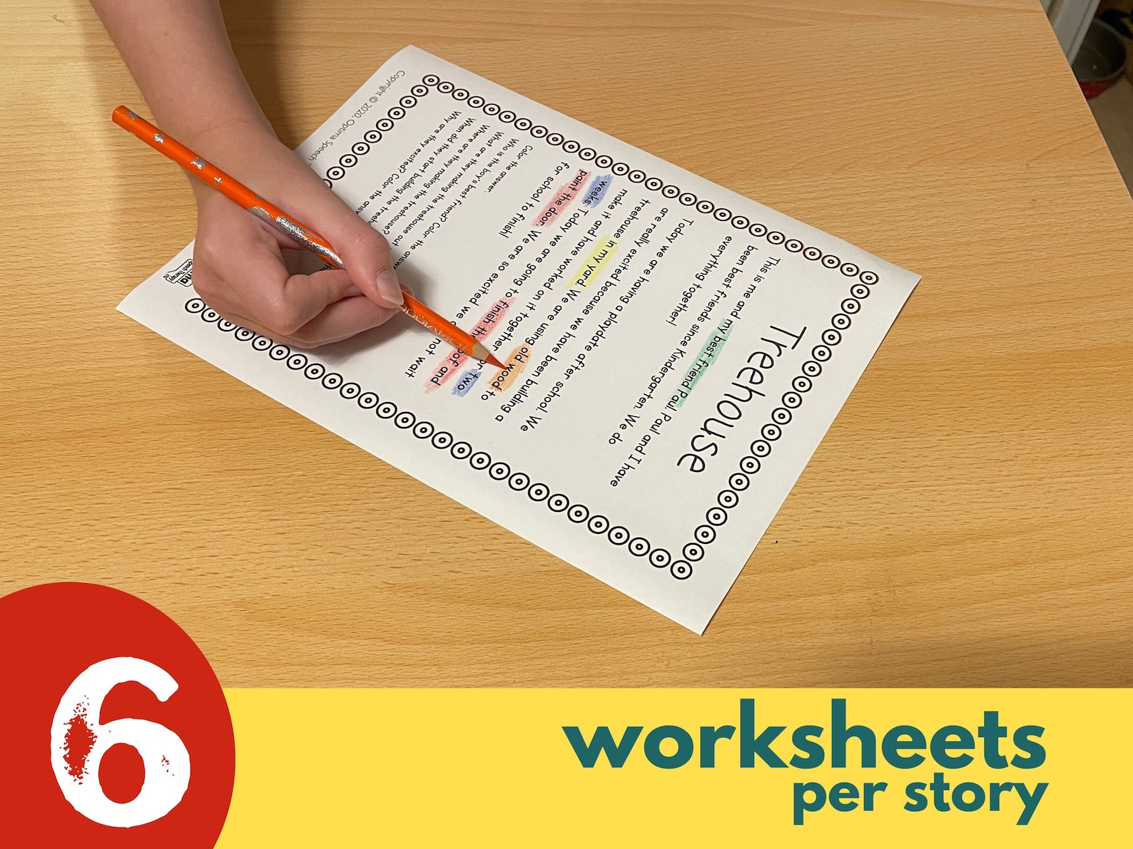 WH Questions Short Stories Comprehension Reading Listening Retell - Etsy