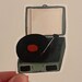 Record Player Sticker - Etsy