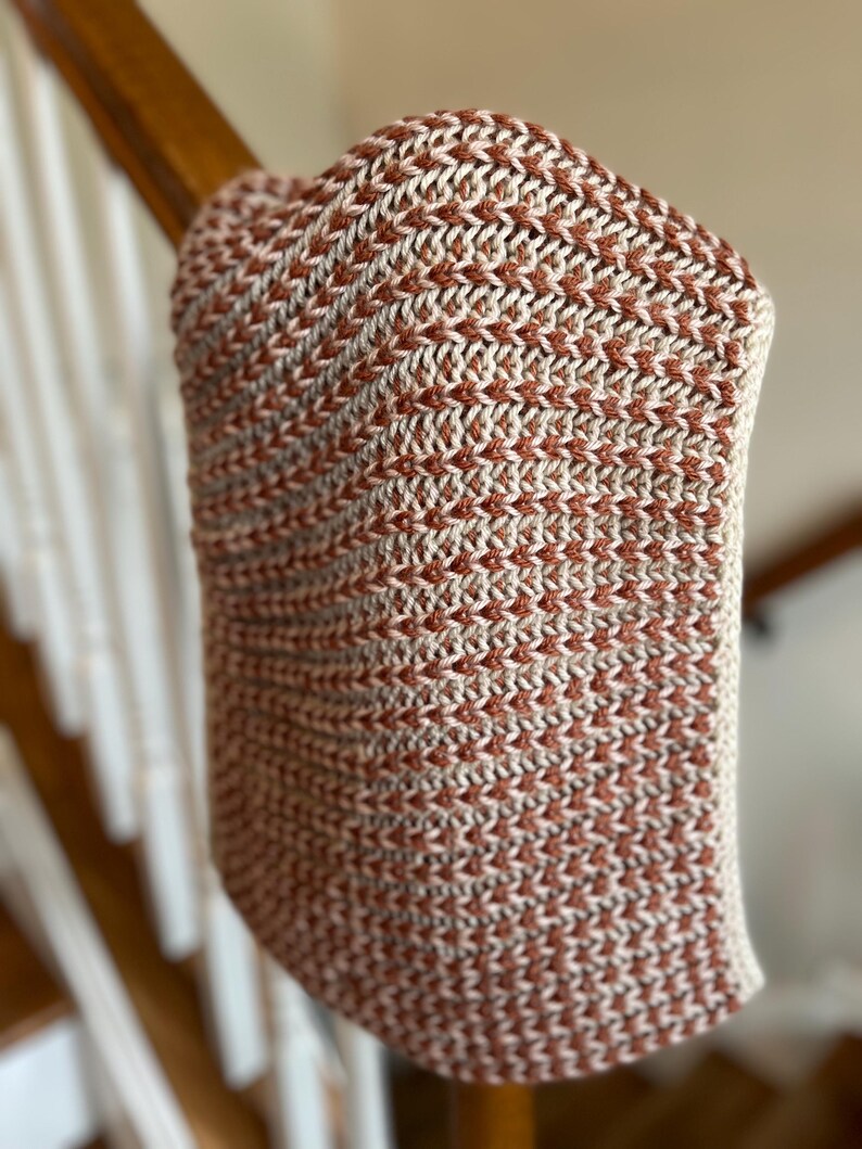 Colorwork Cowl - **KNITTING PATTERN** - Etsy