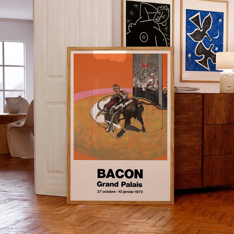 Bacon - Etsy