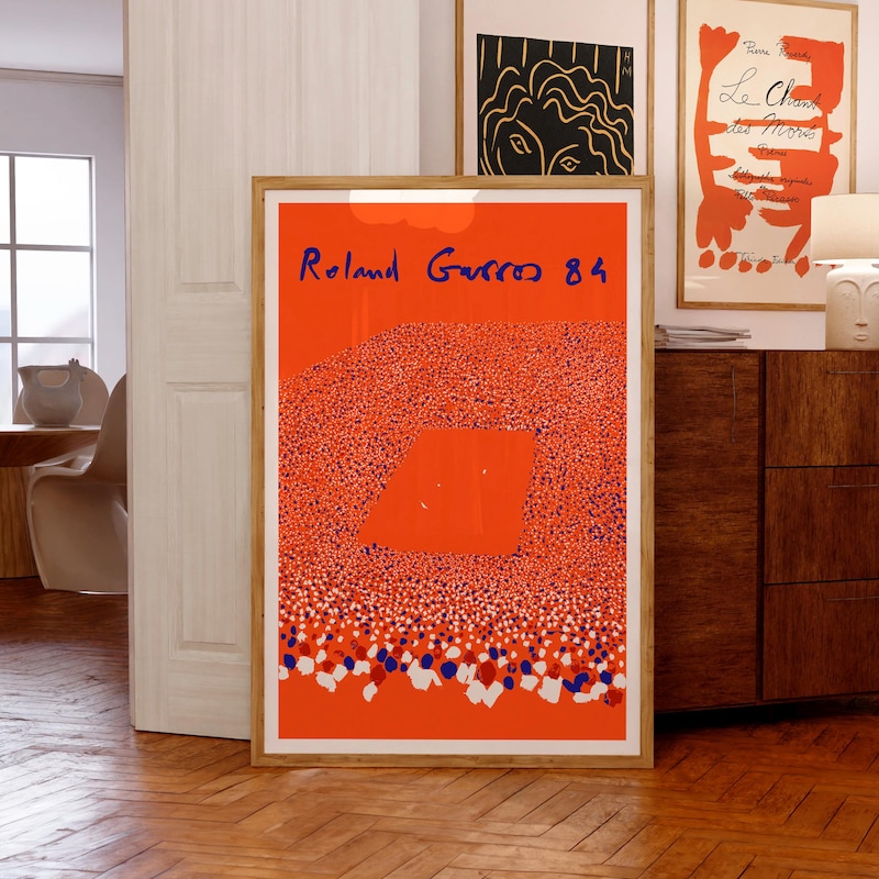 Museum Curation - Etsy