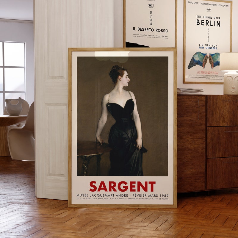 Singer Sargent Gifts - 60+ Gift Ideas for 2026