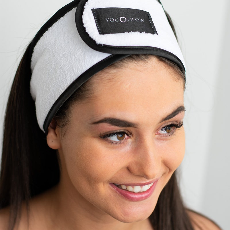 Makeup Headband - Etsy UK