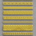 Borders List Pattern Template With Svg Dxf Eps Cdr & Vector Line Art ...