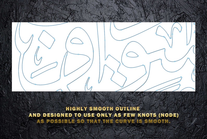 Arabic Moroccan Islamic Pattern Vector Line Art 1 Template - Etsy