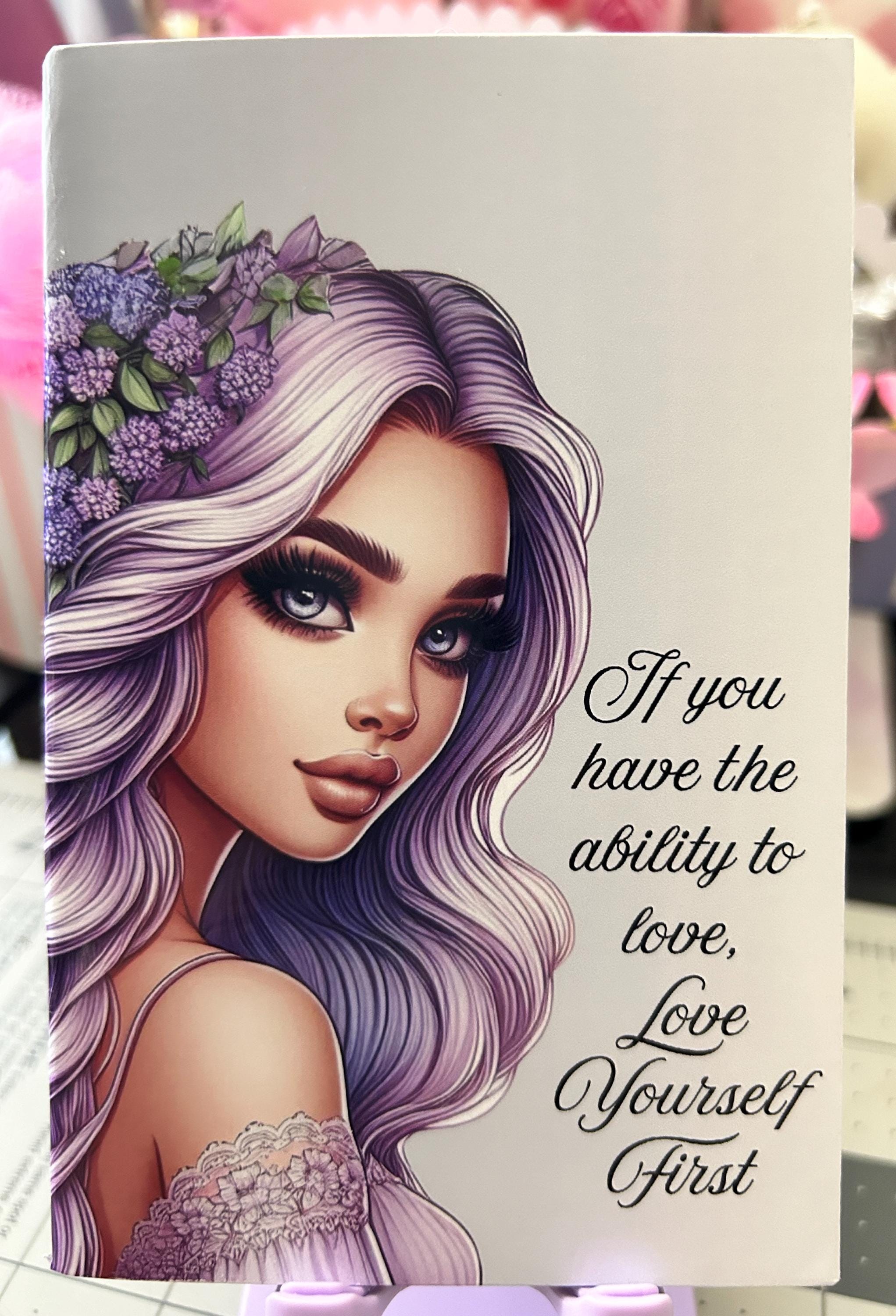 Mini Journals - Etsy