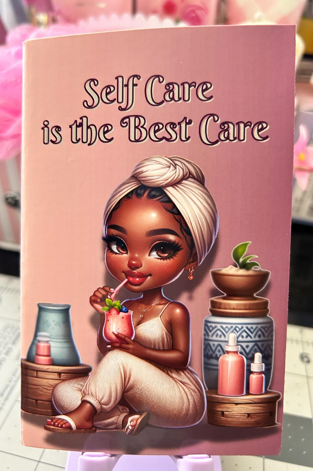 Mini Journals - Etsy