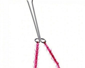 Female Genital Clamp - Etsy New Zealand