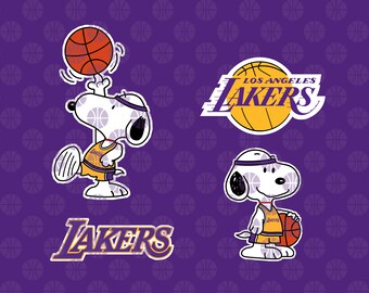 Lakers Svg | Etsy