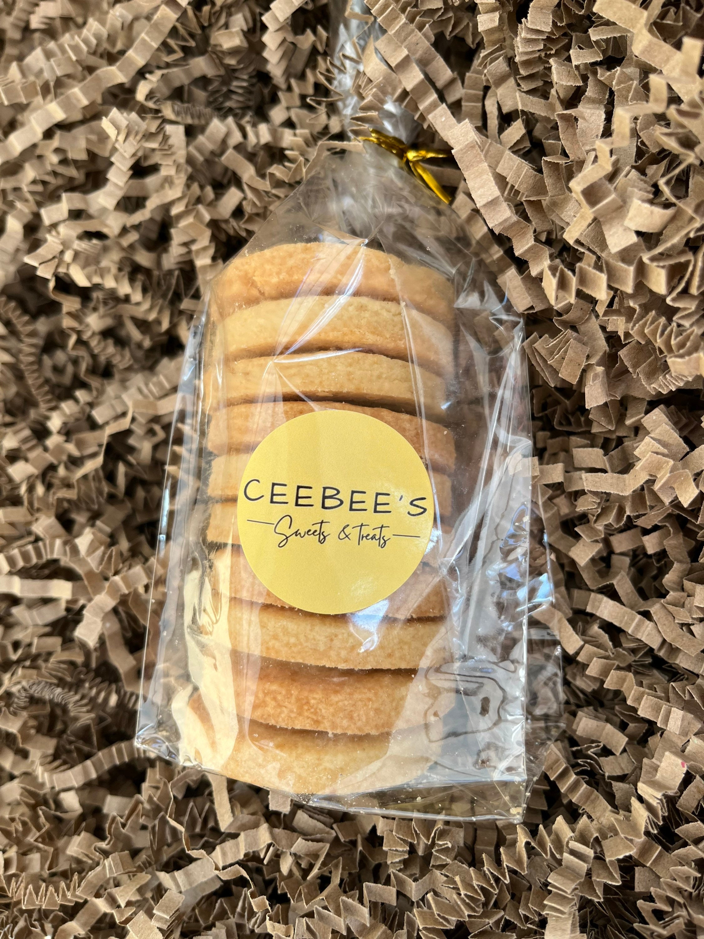 Sugar-free Shortbread! No Sugar Biscuits, No Sugar Cookies. - Etsy UK