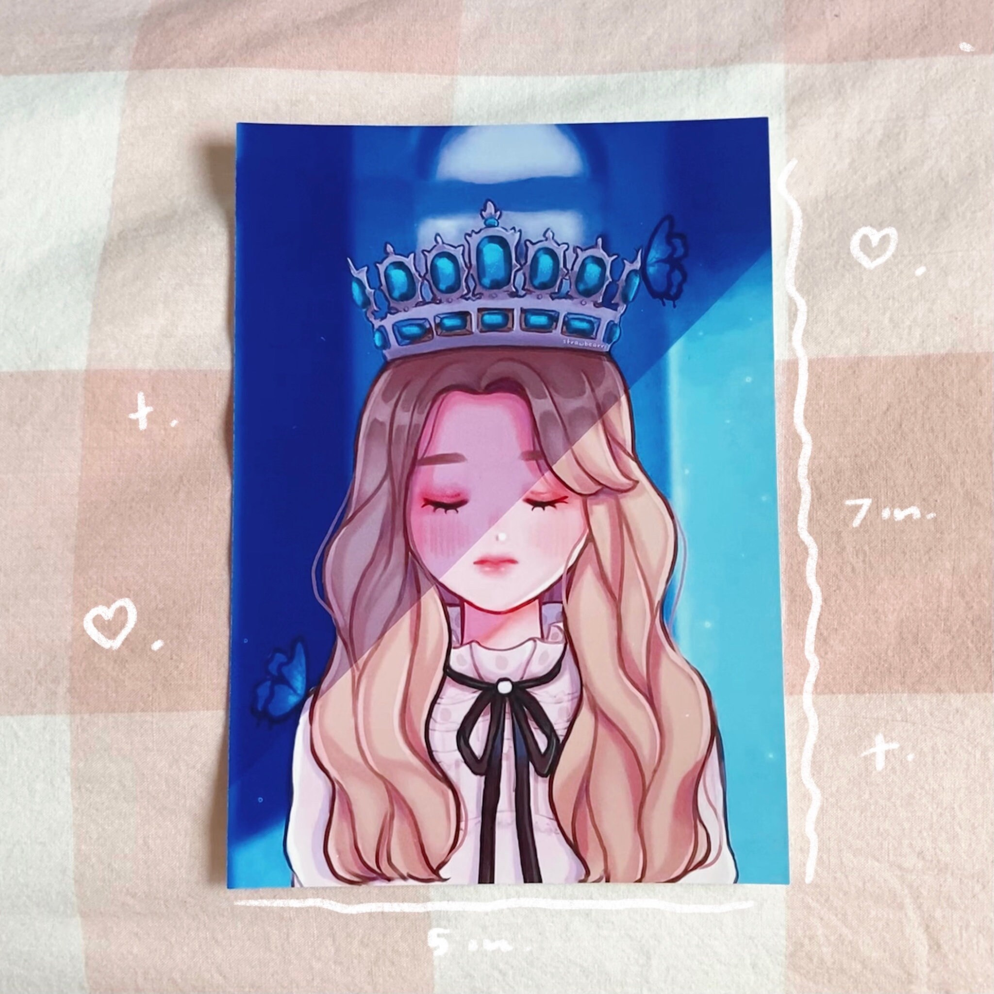 One and Only Gowon Loona Print - Etsy