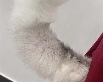 Electric Tail - Etsy