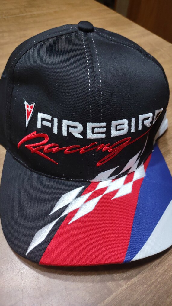 Pontiac firebird classic logo - Gem