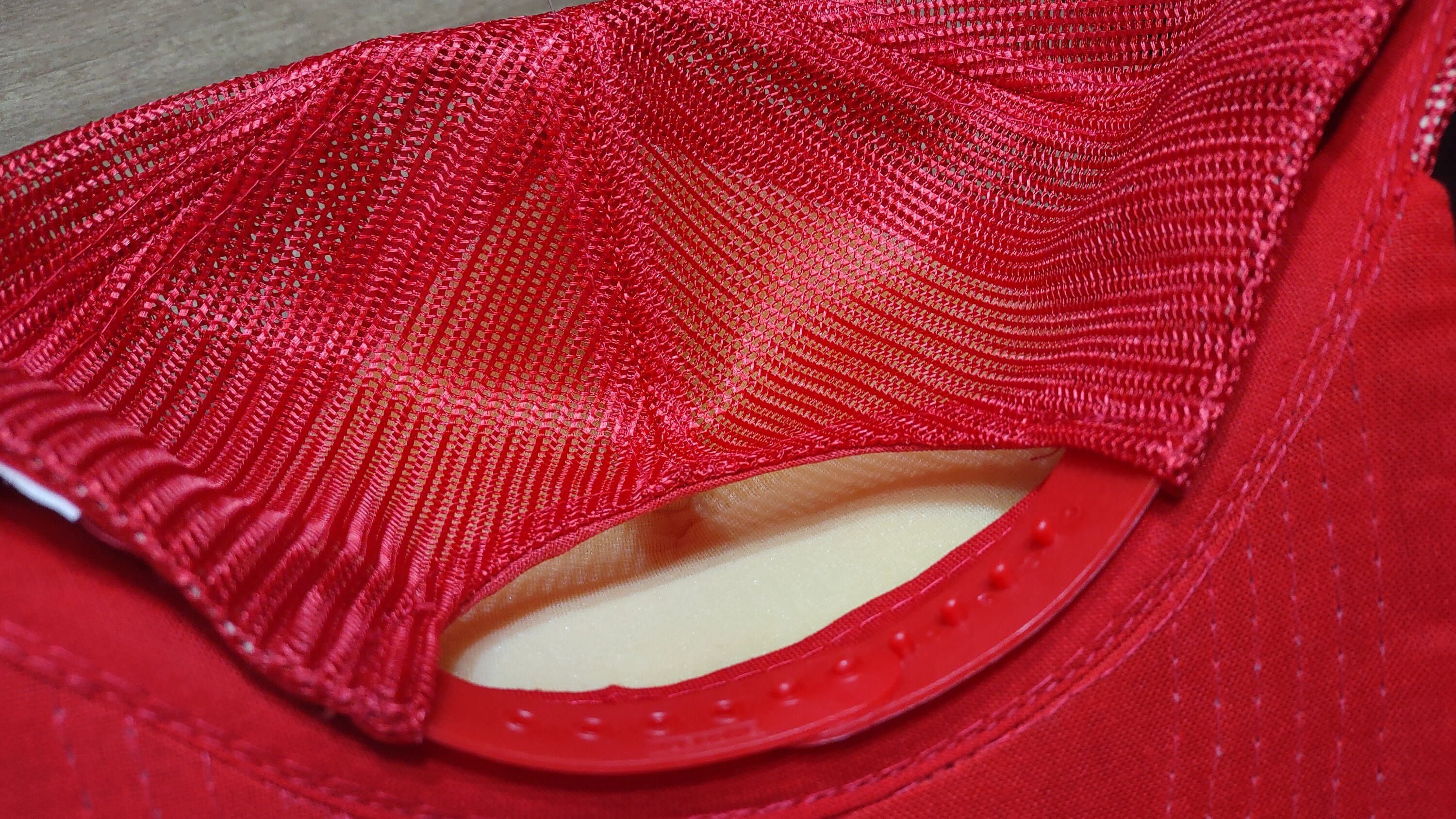 VINTAGE Lean on Pork Mesh Snapback Cap Hat Great for Farmer, Butcher ...