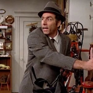 6 Mini Version Seinfeld the Statue S2E6 Prop Replica - Etsy