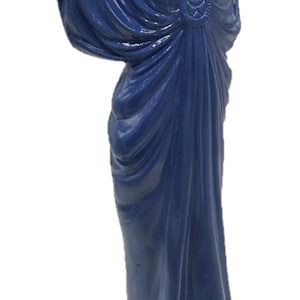 6 Mini Version Seinfeld the Statue S2E6 Prop Replica - Etsy